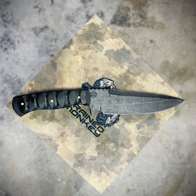 Knives – Patrick Adair Supplies