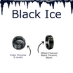 Black Ice Ring Kit – Patrick Adair Supplies
