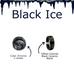 Black Ice Ring Kit – Patrick Adair Supplies