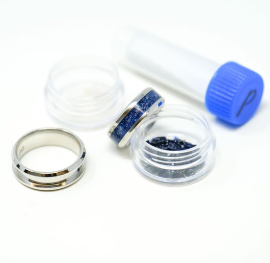 Interstellar Ring Kit – Patrick Adair Supplies