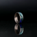 Titanium Hexagon Ring Blank | Ring Blanks | Ring Blanks for Inlay ...