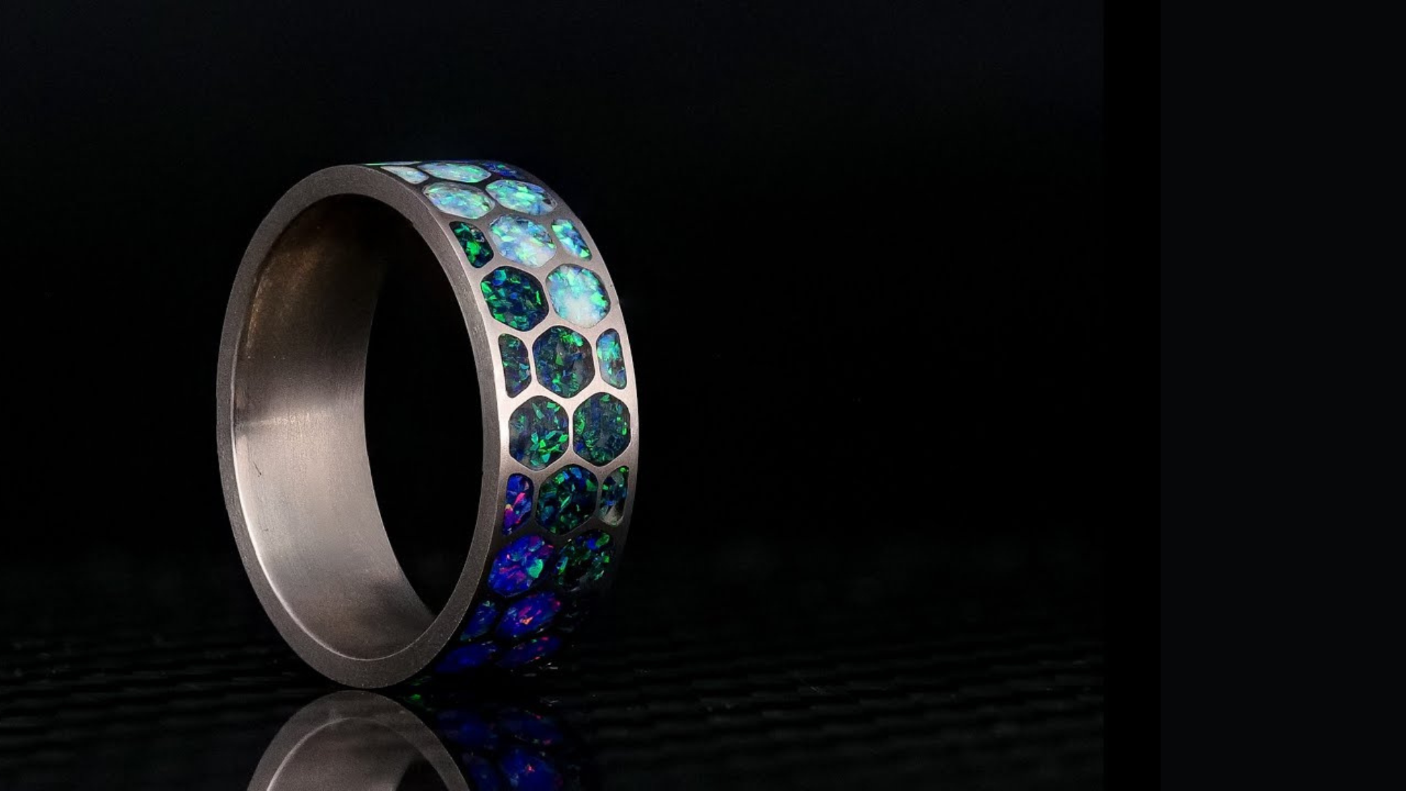 Patrick Adair Supplies | Jewelry Making Supplies | Ring Making Supply