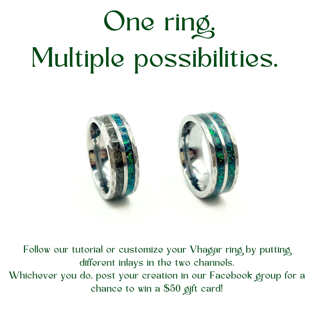 Patrick Adair Supplies | Patrick Adair Subscription Box | PAS Sub Box