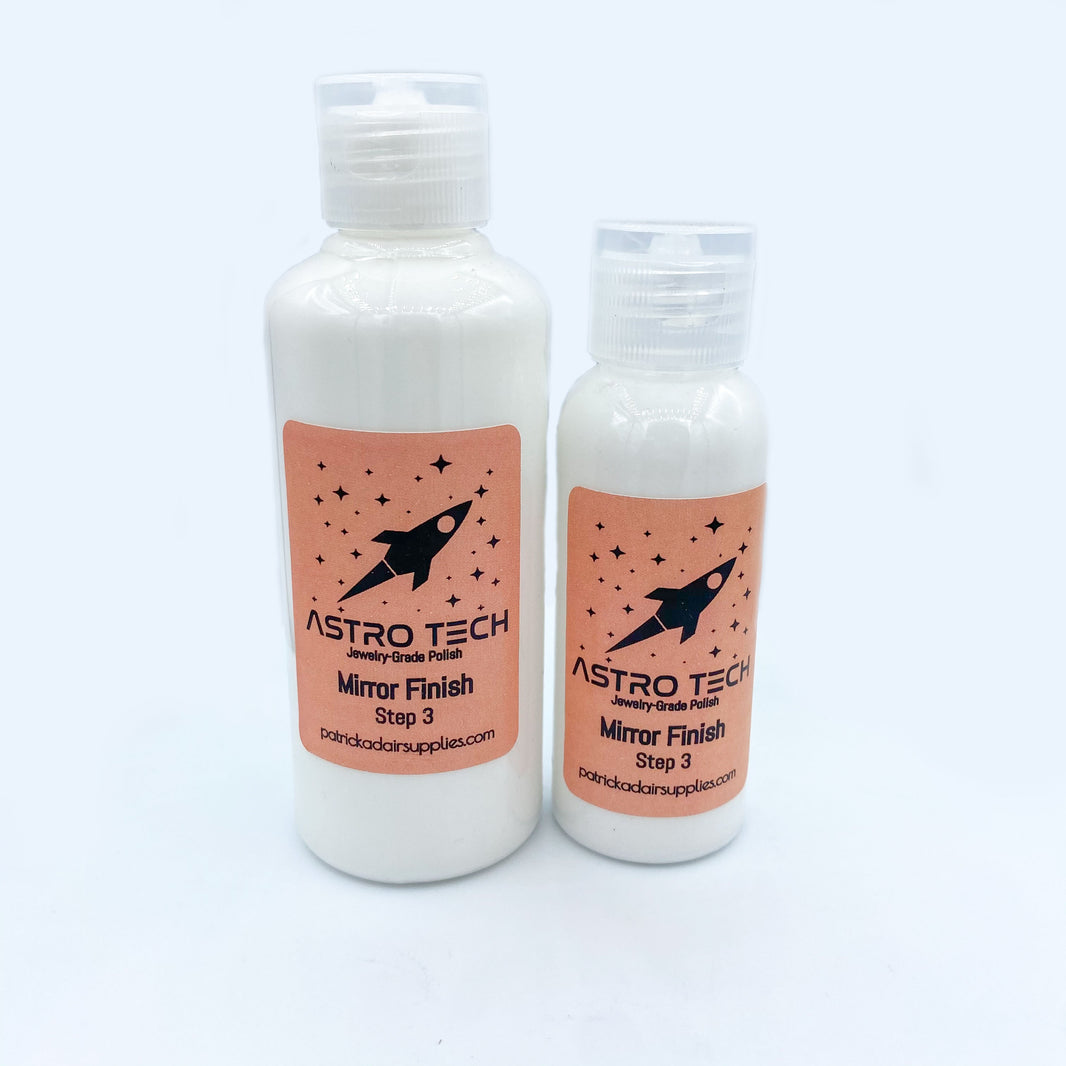 Polish – Patrick Adair Supplies