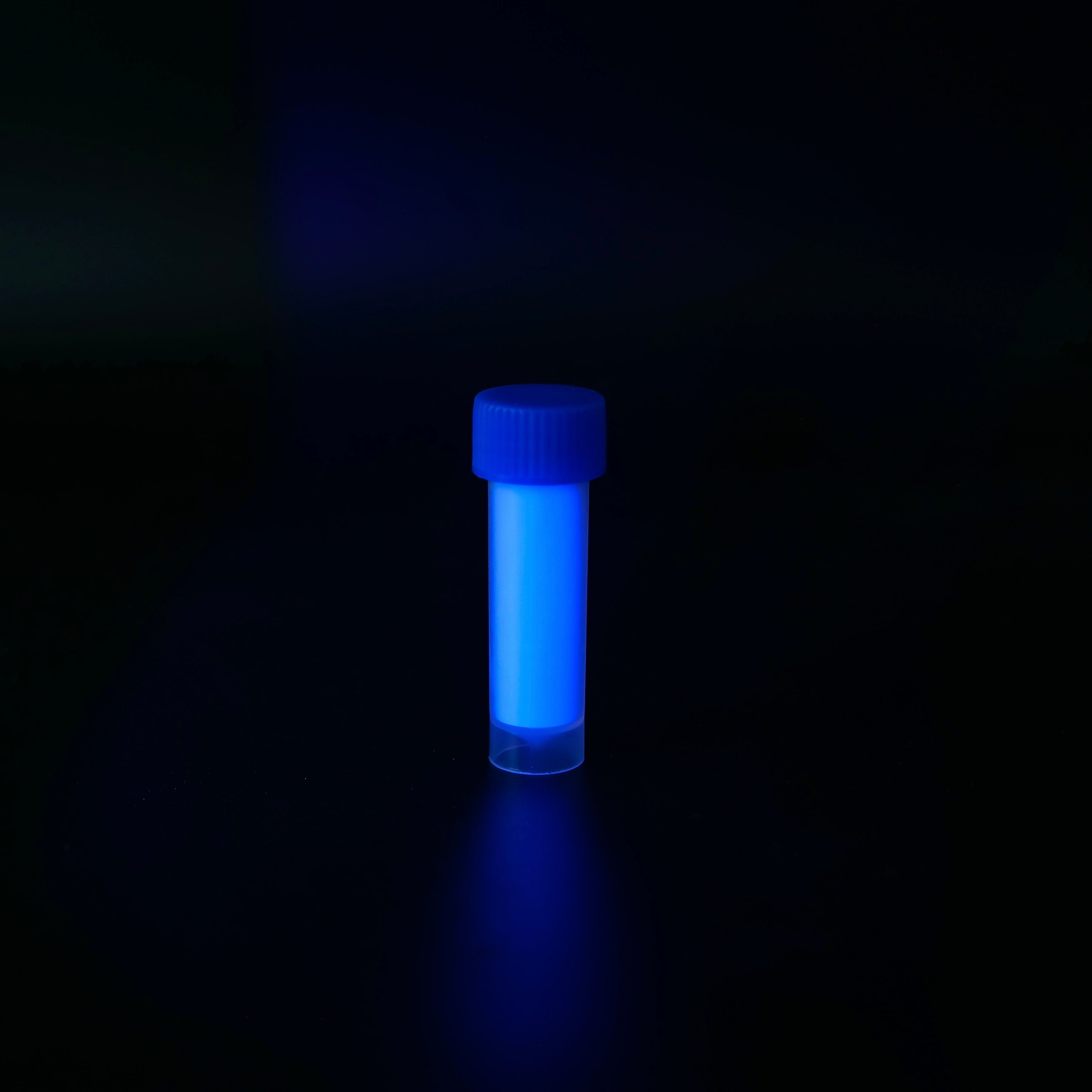 Blue Glow Powder | Glow in the Dark Powder | Inlay Materials – Patrick ...