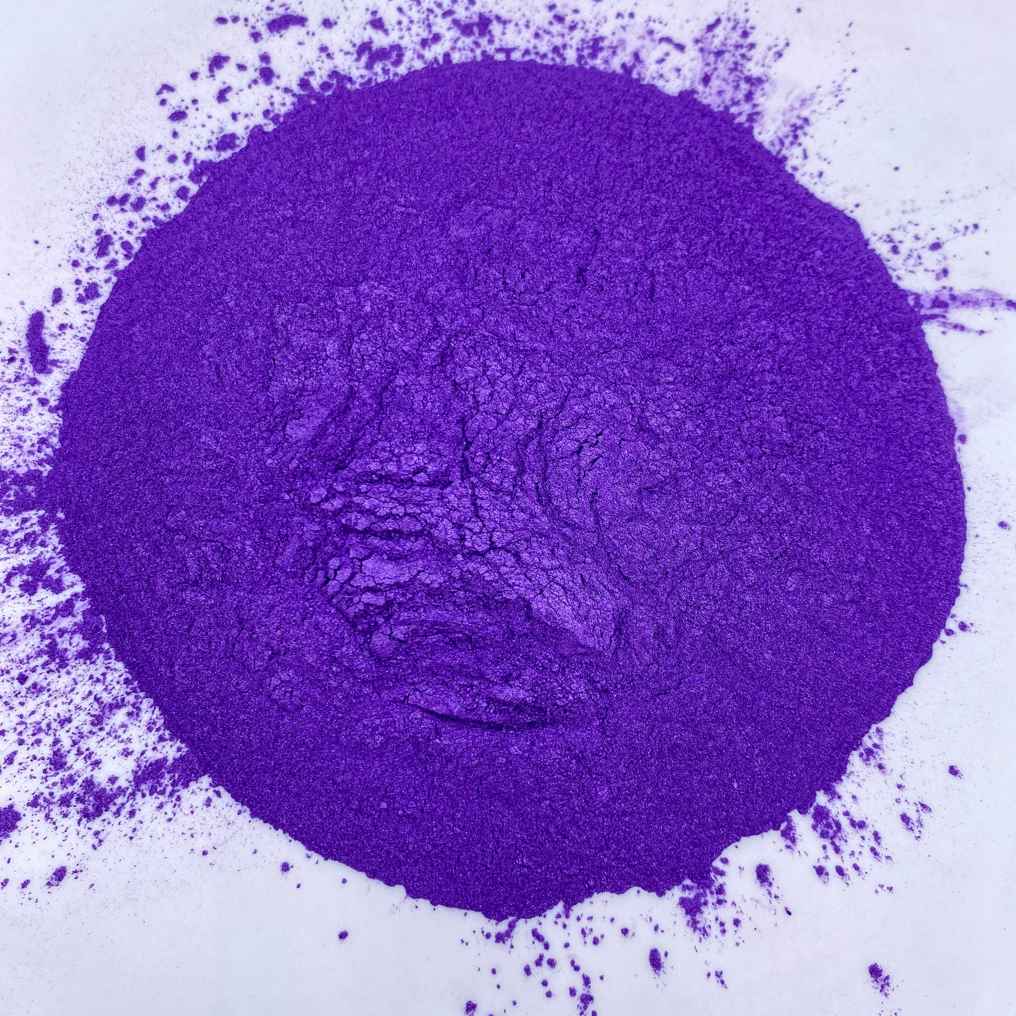 Violet Color Pigment | Mica Powder | Ring Making Supplies – Patrick ...