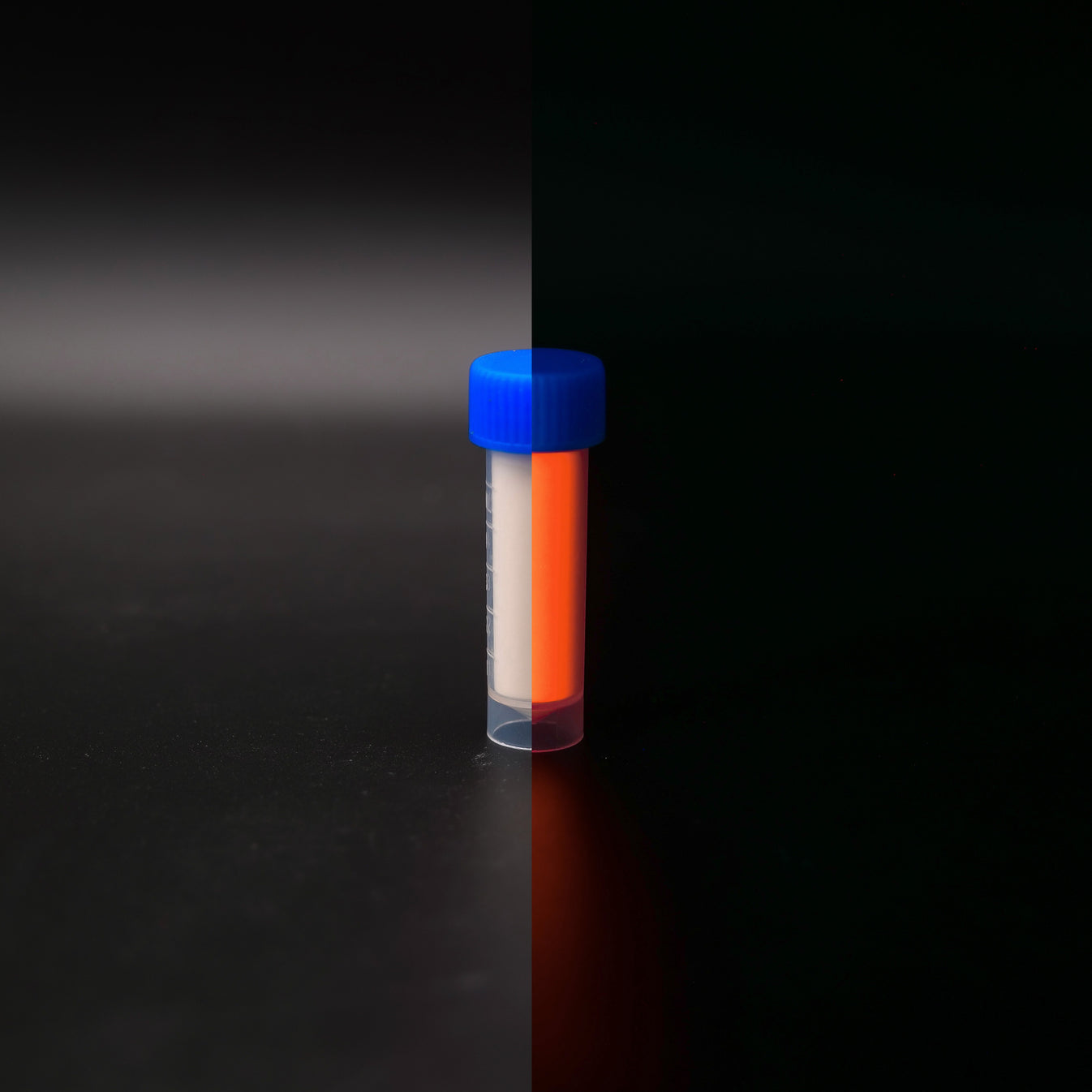 Red Glow Powder | Glow in the Dark Powder | Inlay Material – Patrick ...